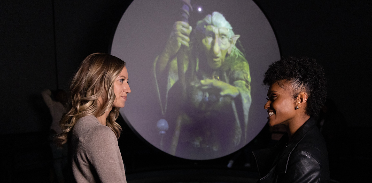 So, what's with the Trolls?