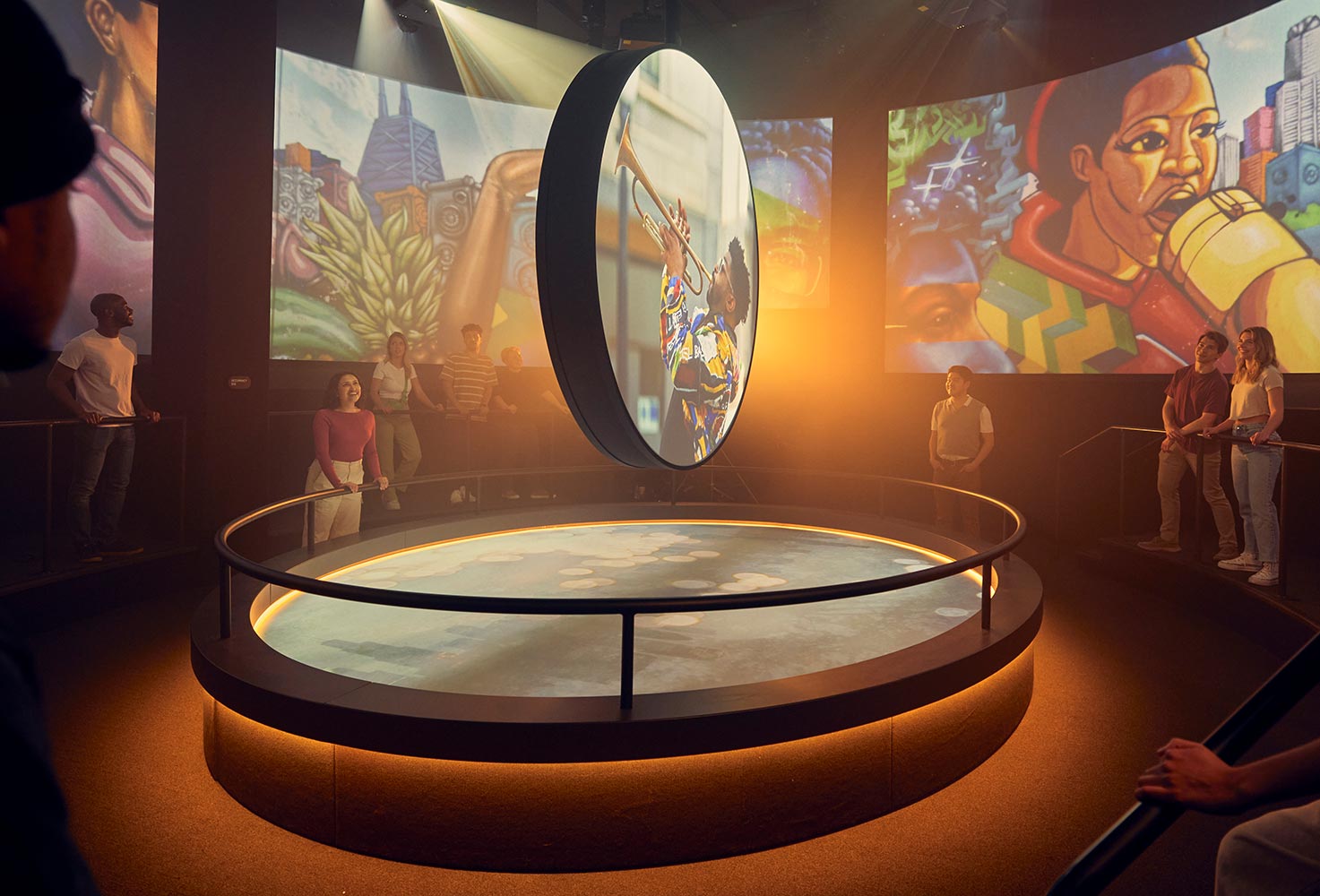 Everything to Know About the Flyover in Chicago Experience