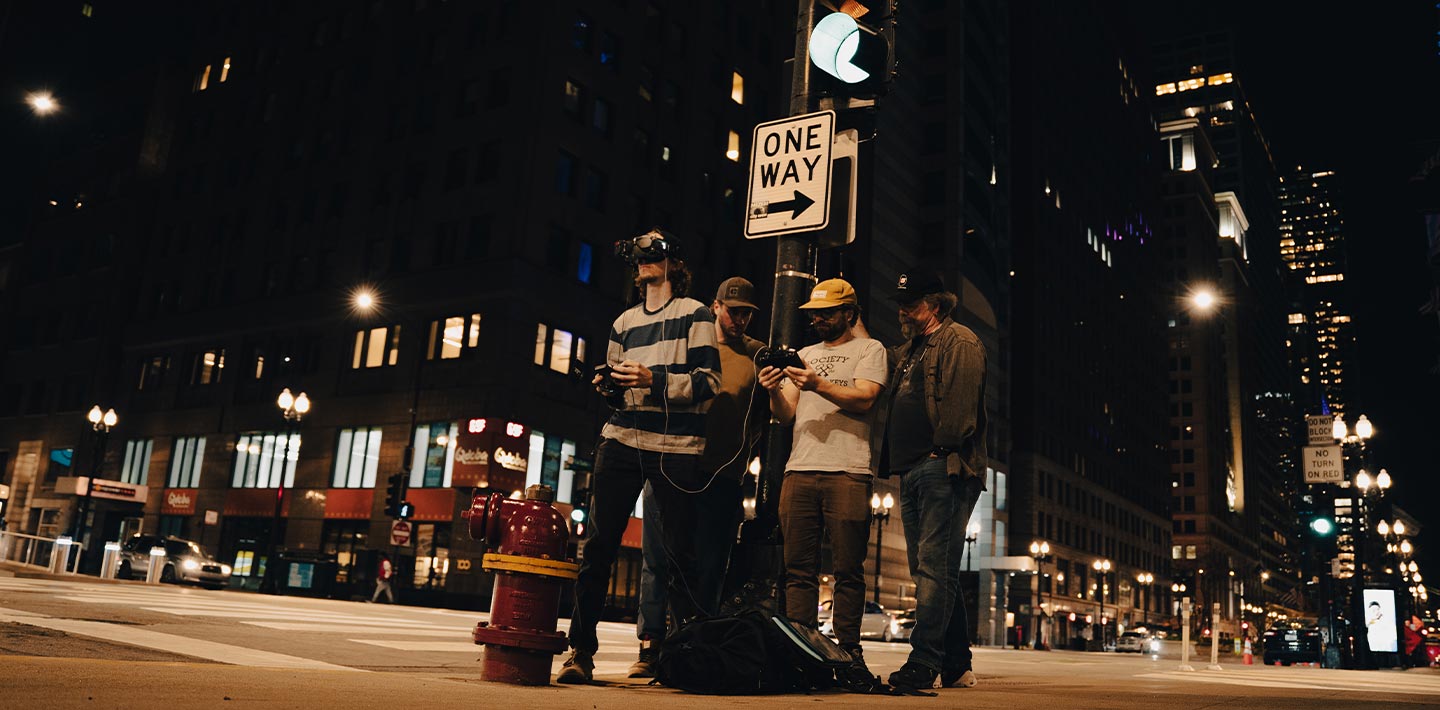 What to Know About Flyover in Chicago