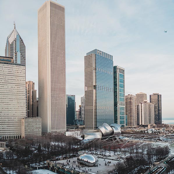 Stories from Flyover | Flyover in Chicago