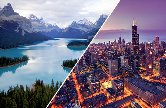 Tickets & Pricing | Flyover in Chicago