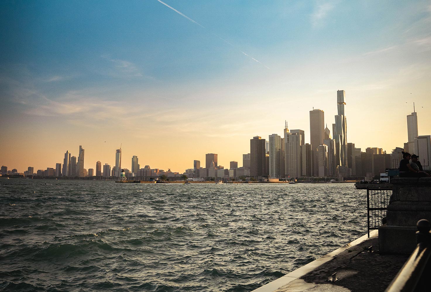 Everything to Know About the Flyover in Chicago Experience