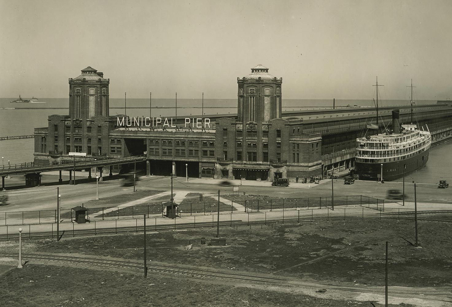 About Navy Pier | Flyover in Chicago