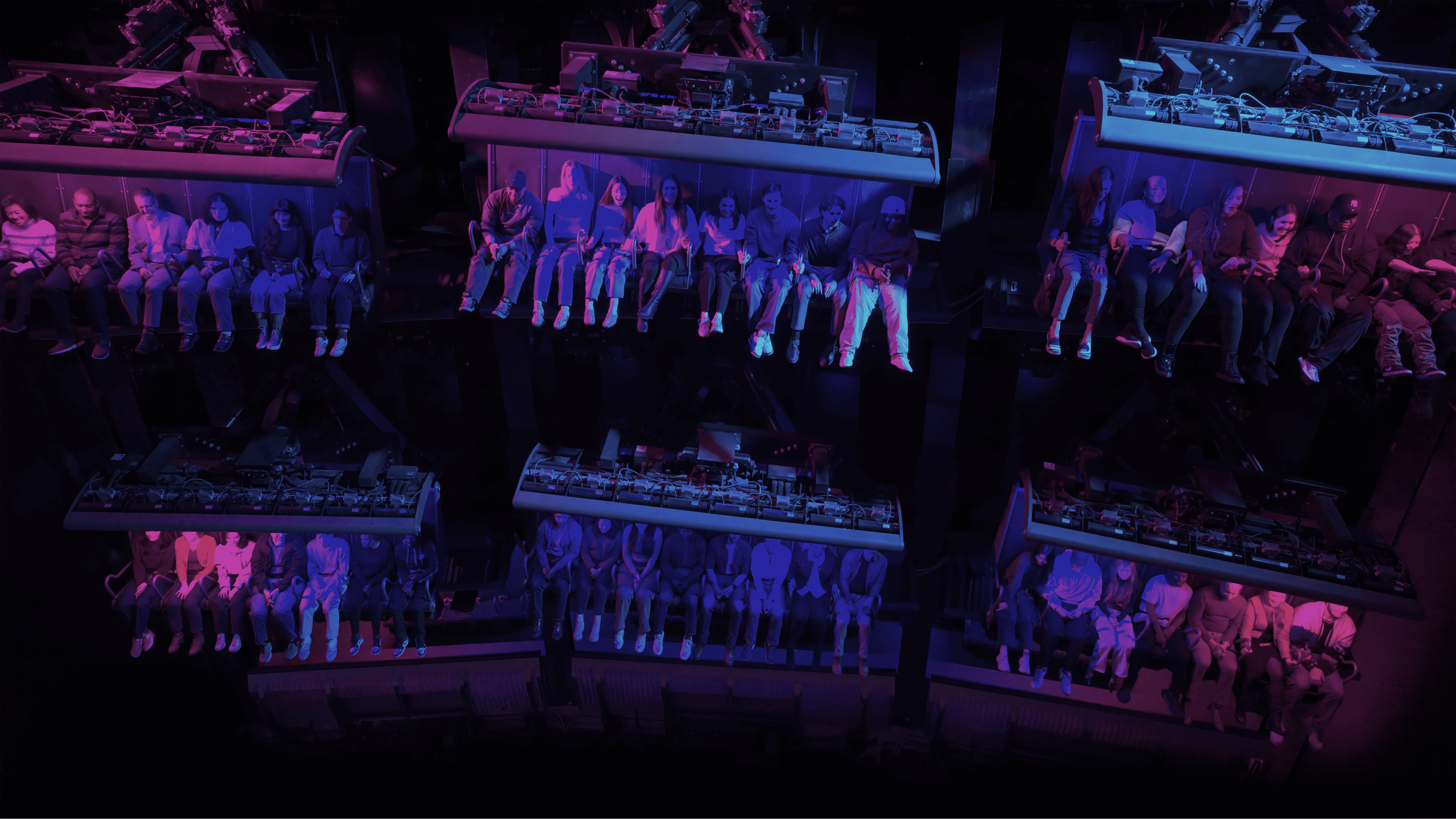 Tickets & Pricing | Flyover in Vancouver