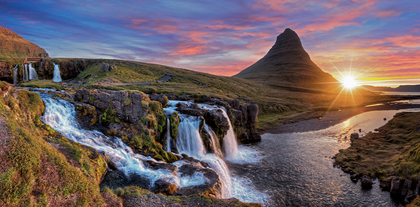 5 Fun Facts about Iceland