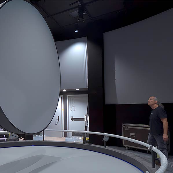 Stories from Flyover | Flyover in Chicago