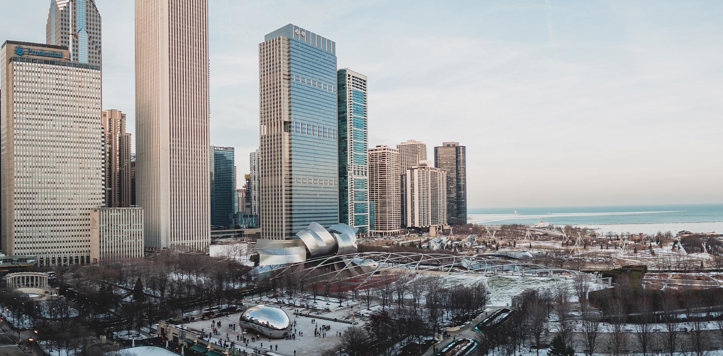 Chicago Takes Flight: The City Through Music with Elliott Wheeler