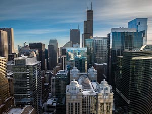 Tickets & Pricing | Flyover in Chicago